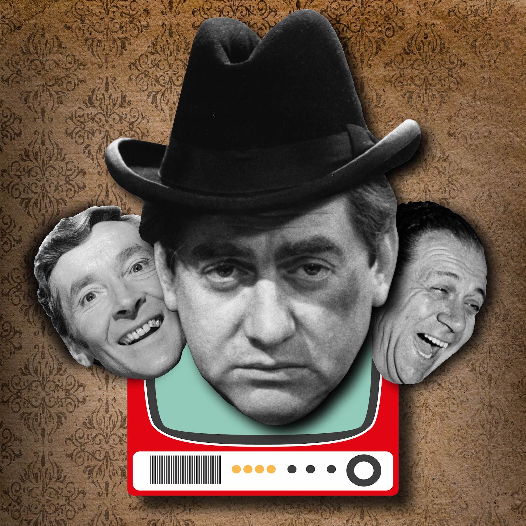 Hancock's Half Hour: The Lost TV Episodes - Hambledon Productions
