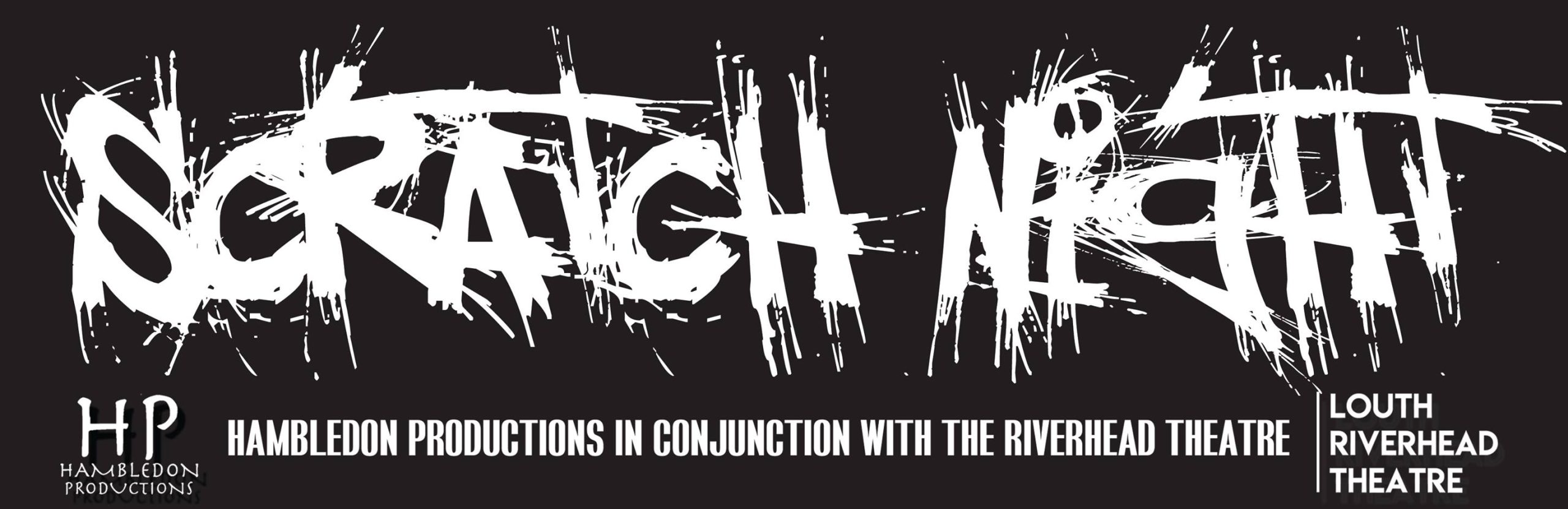 Scratch Night - Hambledon Productions