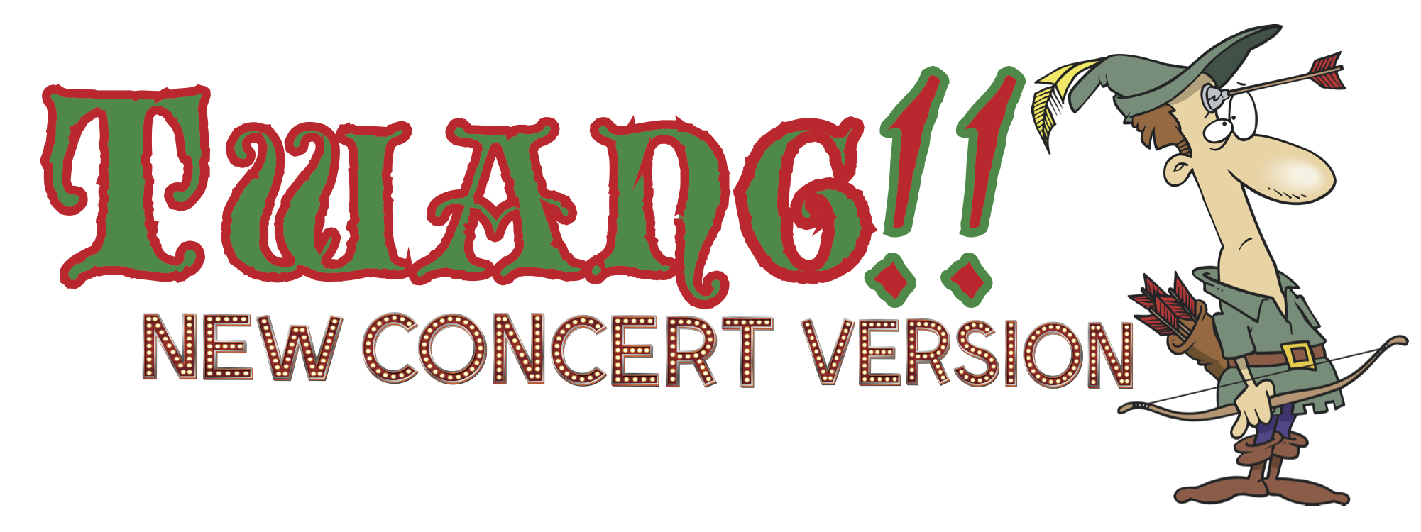 Twang!! - Hambledon Productions
